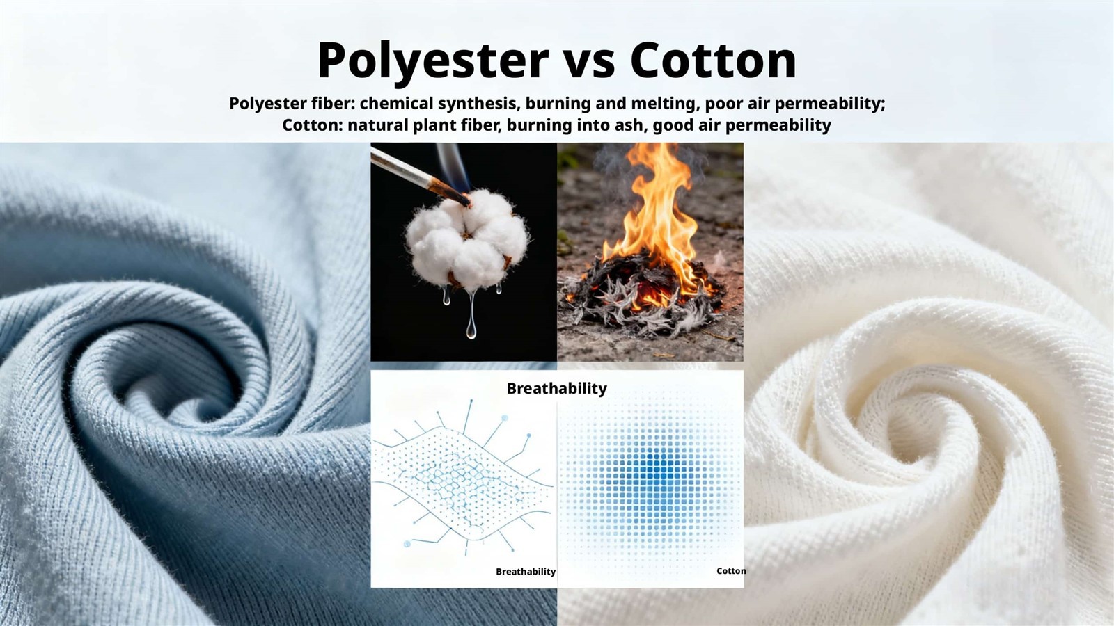 What is Polyester? – A Complete Guide - Blog